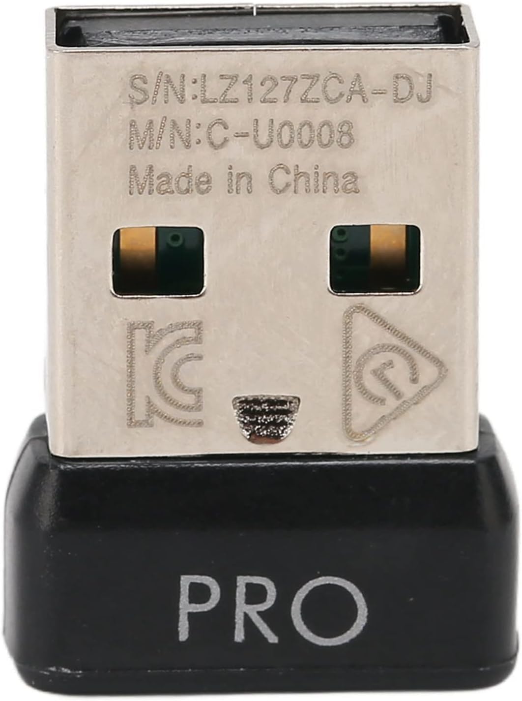 Amazon.com: Replacement USB Receiver for The G Pro Chaos Spectrum ...