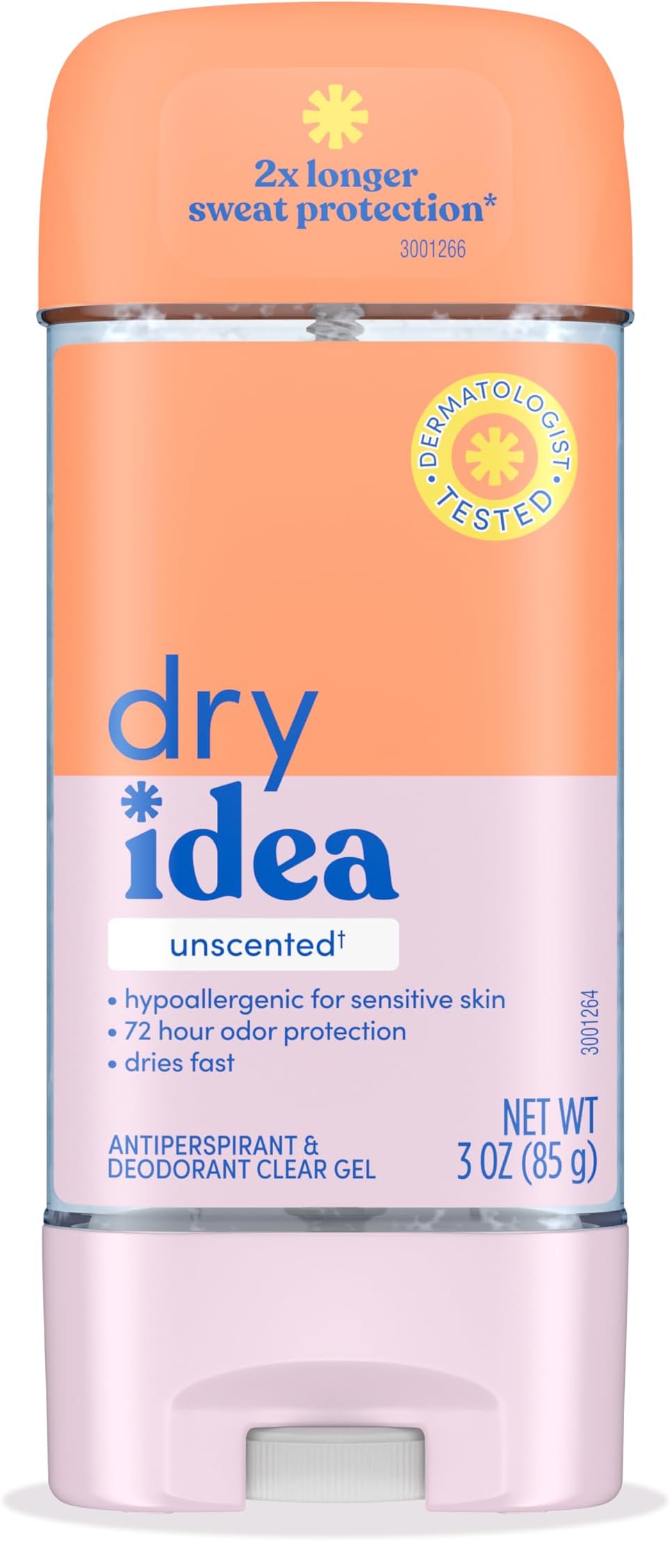 Amazon.com : Native Whole Body Deodorant Contains Naturally Derived ...