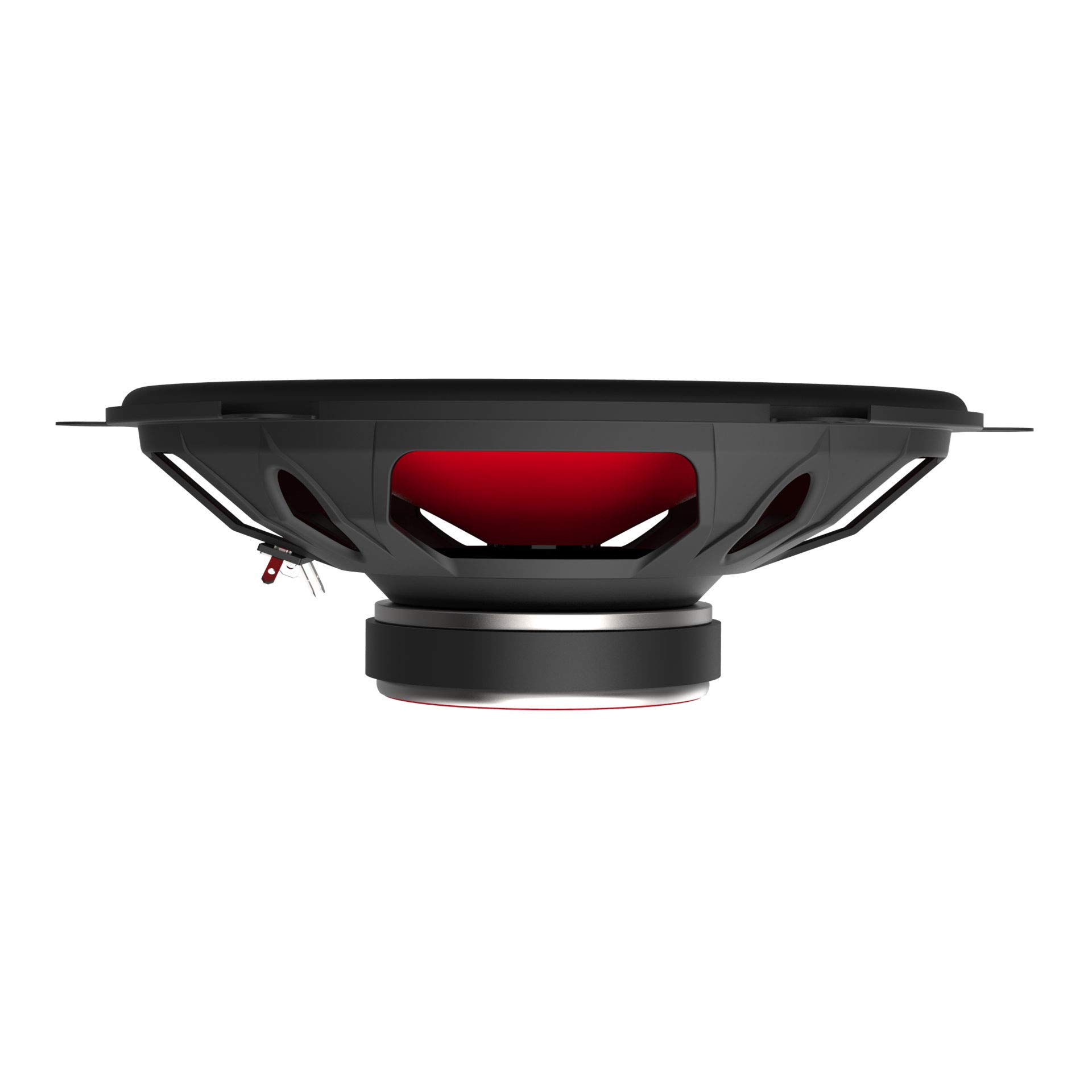 MTX Thunder681 MTX Audio THUNDER681 6x8 Inch Car Component Speaker Set ...