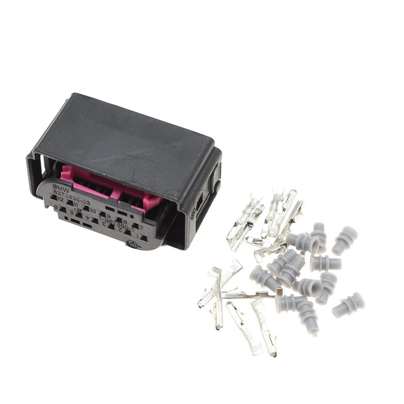 Lane Assist Sensor For Car 1Set 12 Pin 4E0 972 713 4E0972713 Lane ...