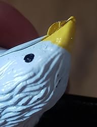 Amazon.com: IPIDIPI TOYS Balancing Bird for Finger 2 Pack - Physics and ...