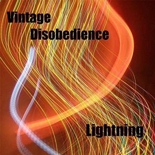 Amazon.com: Lightning : Vintage Disobedience: Digital Music