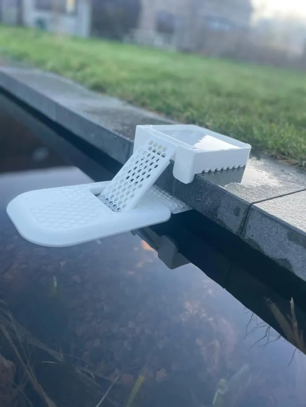 Amazon.com : Animal Escape Ramp for FrodRamp V4, Convenient Fourth ...