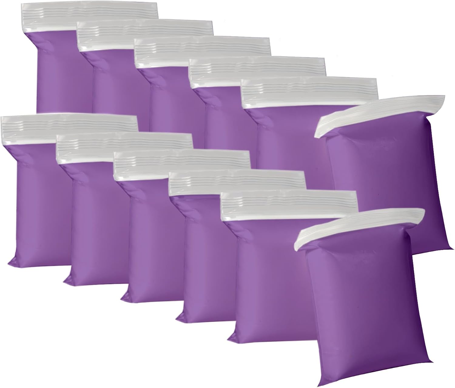Amazon.com: Artsity Purple Air Dry Clay 4.6oz - Super Soft Modeling ...