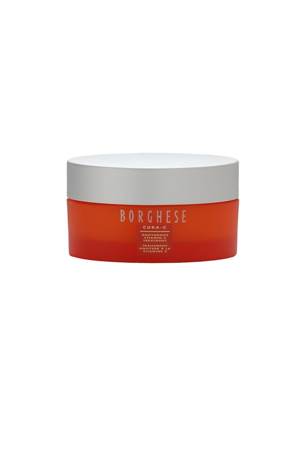 Amazon.com: Borghese Cura-C Anhydrous Vitamin C Treatment, 1.7 Fl Oz ...