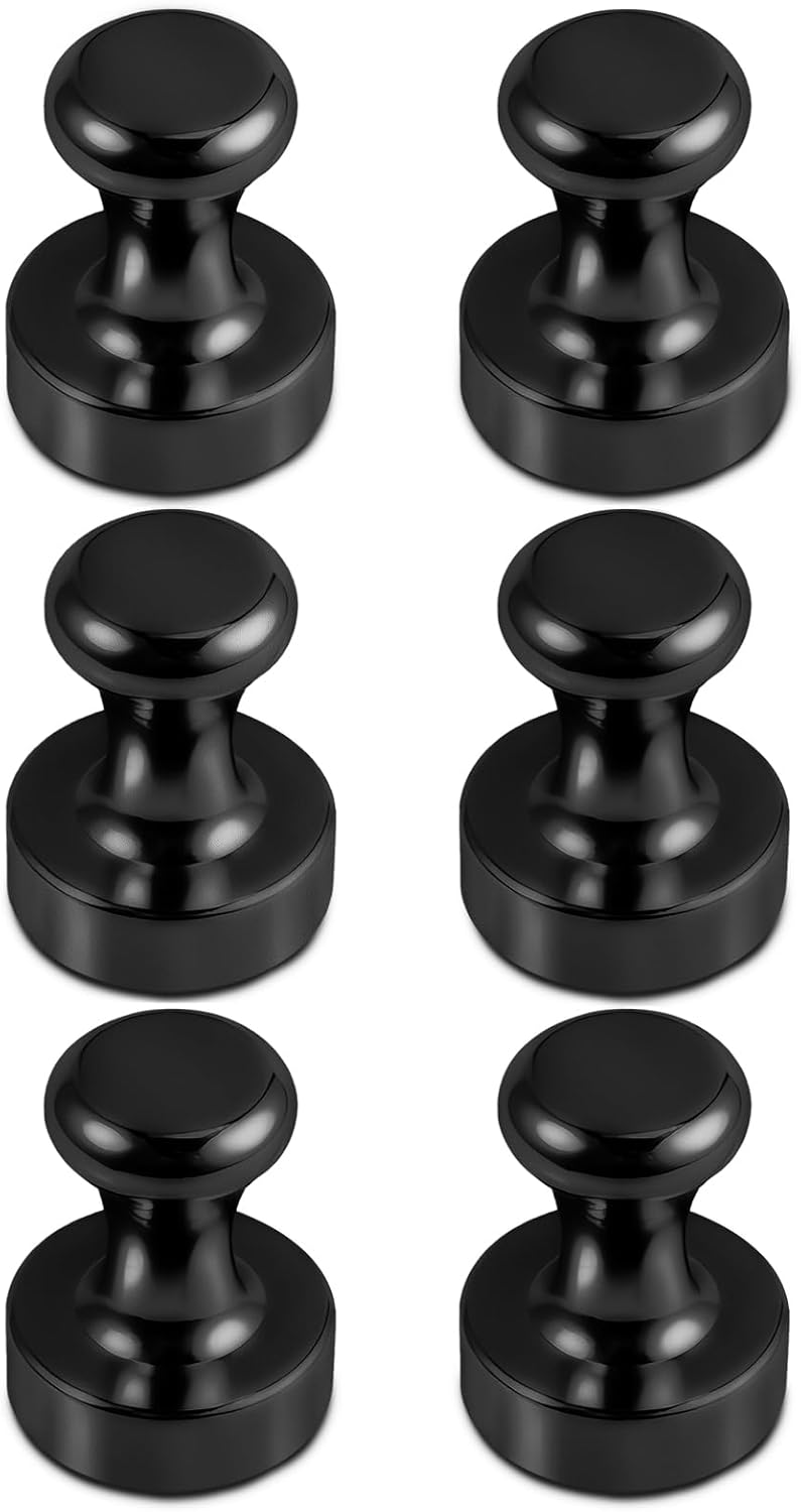 Amazon.com: Qualsen Strong Fridge Magnets, Small Refrigerator Magnets ...