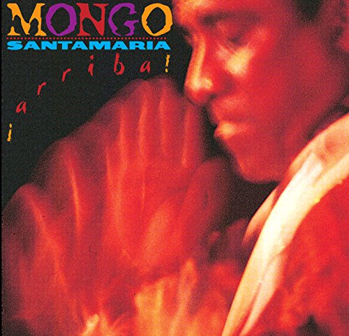 Play Arriba! by Mongo Santamaría on Amazon Music