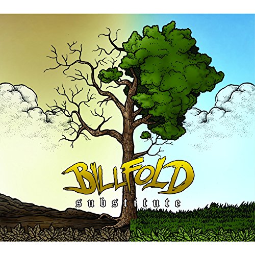 Play Substitute by Billfold on Amazon Music