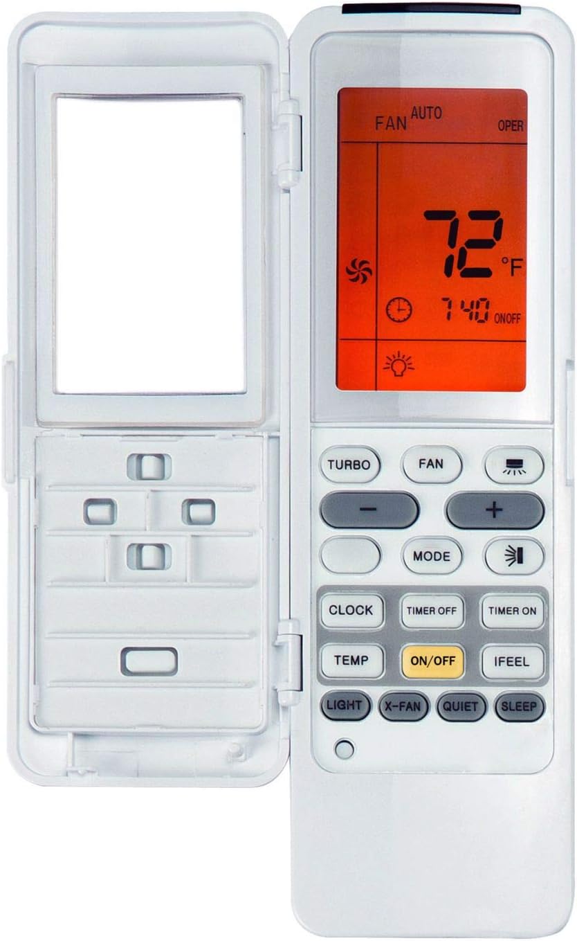 Gree SAPPHIRE 18,000 BTU Mini Split Air Conditioner Heat Pump User Manual