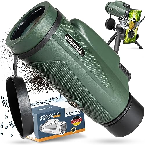 Monokular Fernglas – Die 15 besten Produkte im Vergleich - Die besten ...