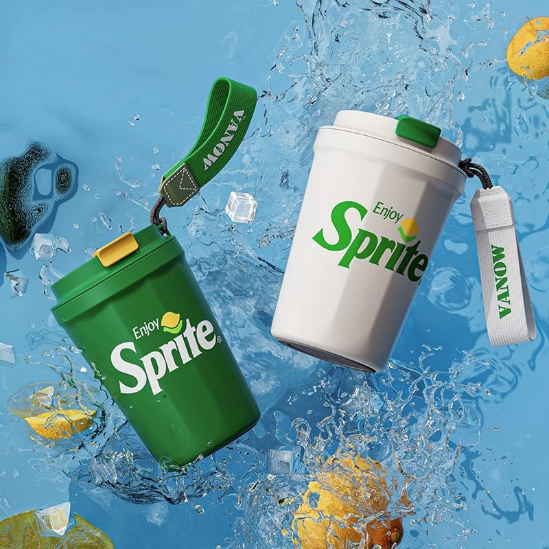 Copo De Sprite 224 Sprite Soda Stock Photos, High Res Pictures, And