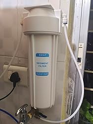 KENT PRE Filter 163 Solid Filter Cartridge (0.5 Pack of 1) : Amazon.in ...