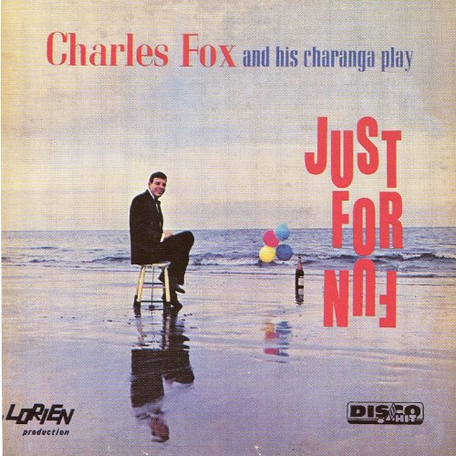Amazon.com: Just for Fun : Charles Fox: Digital Music