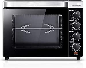 Smart Steam Oven Countertop Wifi Oven Programmable Oven Restainless ...