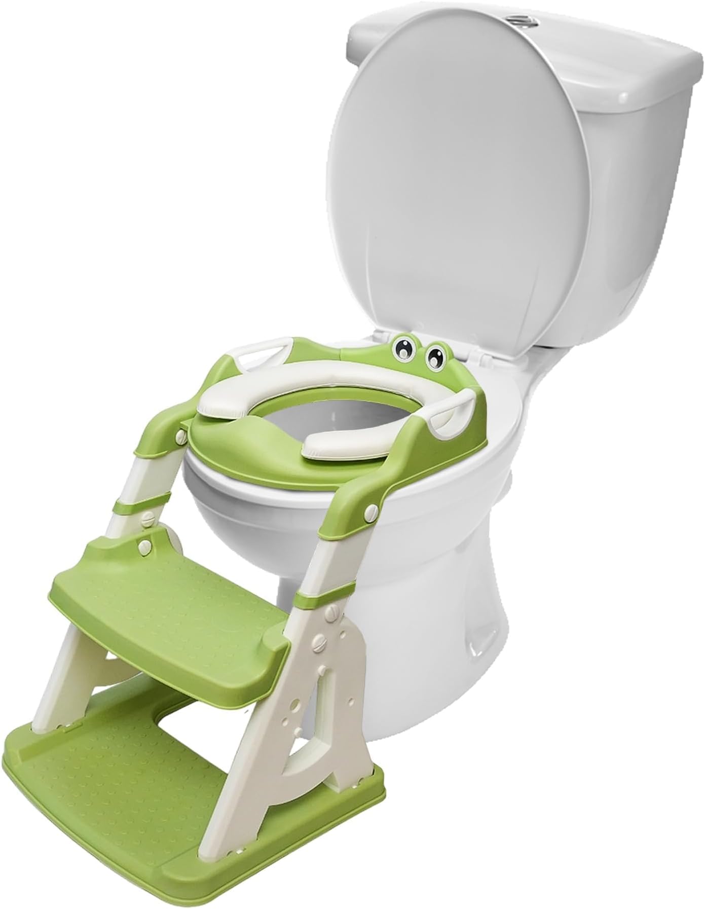 Amazon.com: Rabb 1st Potty Training Seat, Upgrade Toddler Toilet Seat ...