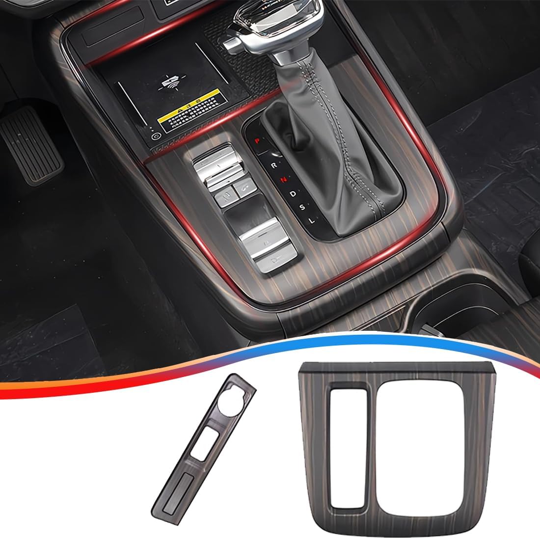 Amazon.com: MUXEE for Honda CRV CR-V 2023 2024 2025 2026-Car Center ...