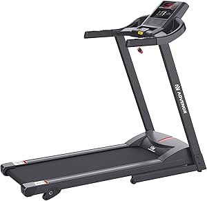 Amazon.com : ADVENOR Treadmill Motorized Treadmills 2.5 HP Electric ...