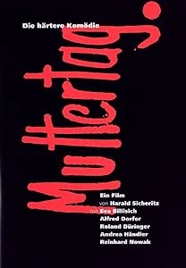 Muttertag Various Dvd 1994 Amazon Co Uk Billisich Eva Dorfer