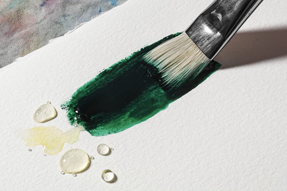 Amazon.com: U.S. Art Supply 9" x 12" Premium Heavy-Weight Oil Painting ...