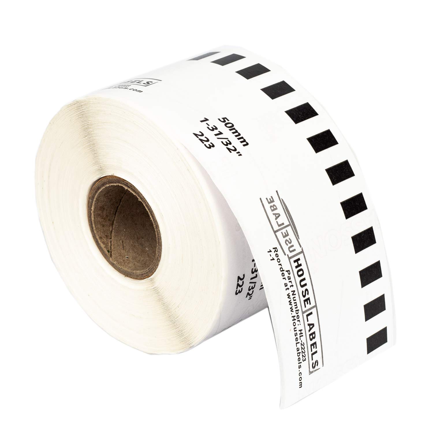 Dipping Bowls HOUSELABELS 4-Pack DK-2223 Replacement Labels ...