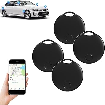 No Monthly Fee GPS Tracker for Vehicles - Hidden Car Tracking Device ...
