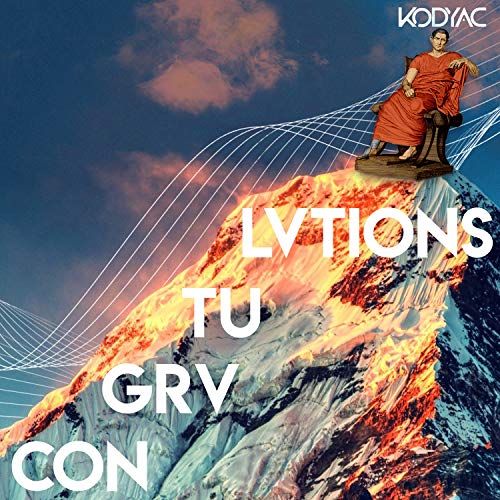 Amazon MusicでKodyacのCongratulationsを再生する