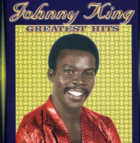 Greatest Hits: Johnny King: Amazon.es: CD y vinilos}