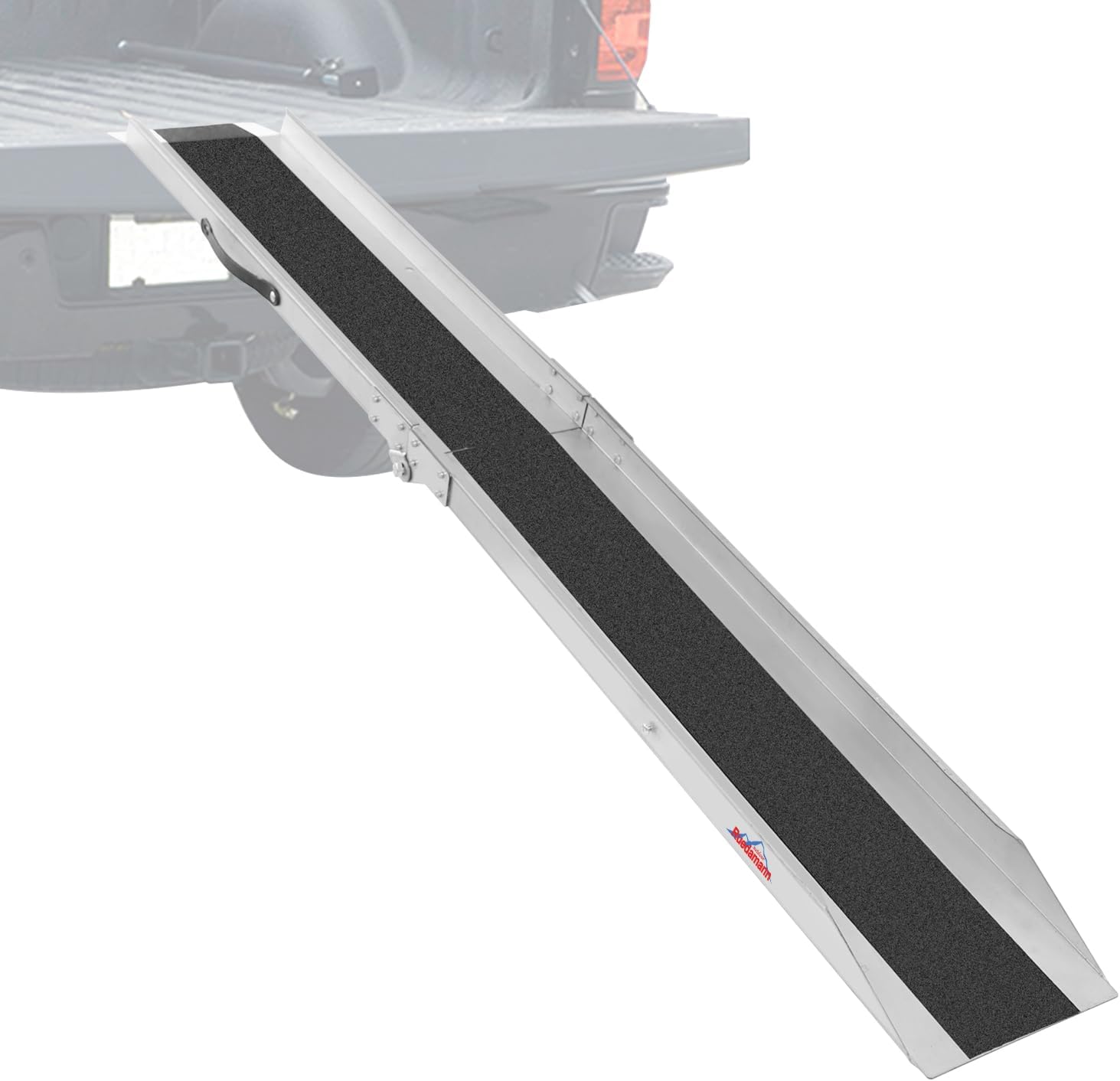 Amazon.com: Swagman Ramp & Bridge Compatible with E-Spec, Current and ...