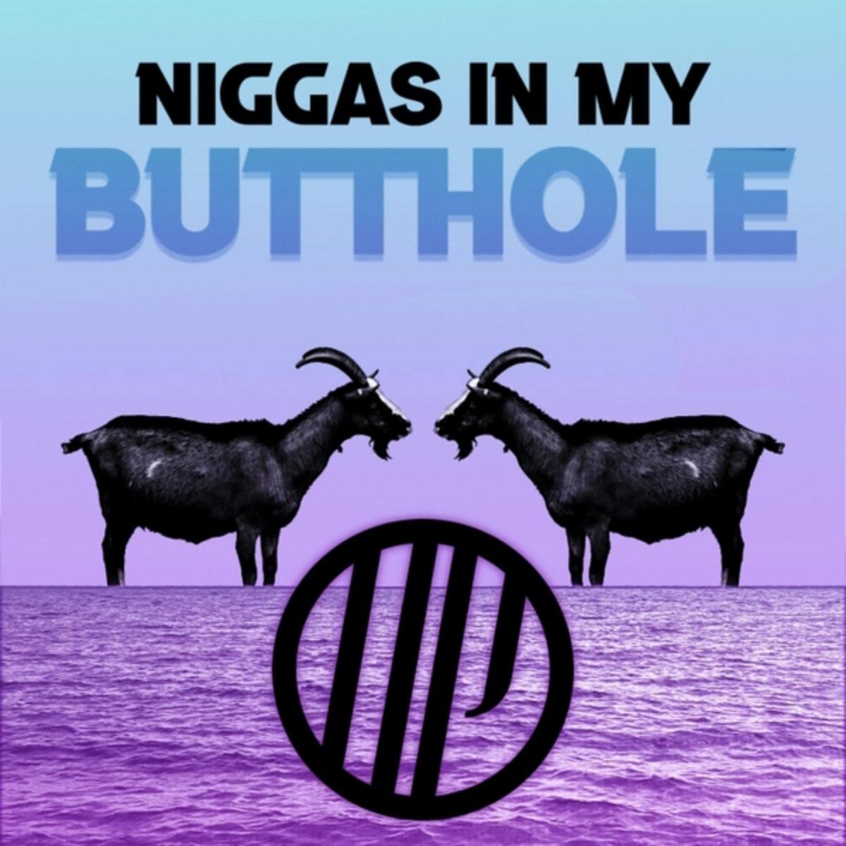 Niggas in My Butthole [Explicit] song by Hydracoque & Nigpro from ...