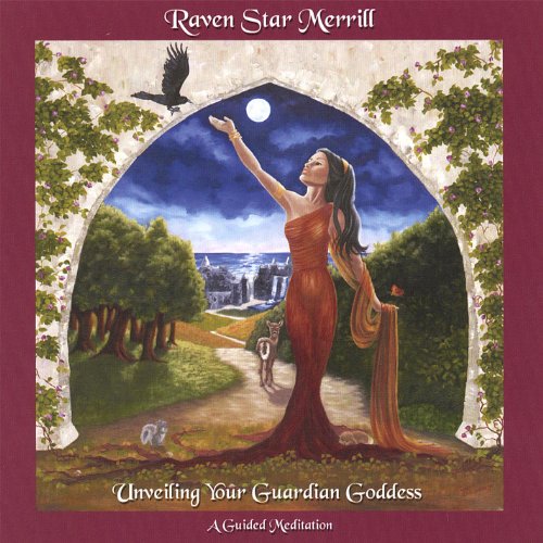Amazon Music - Raven Star MerrillのUnveiling Your Guardian Goddess-A ...