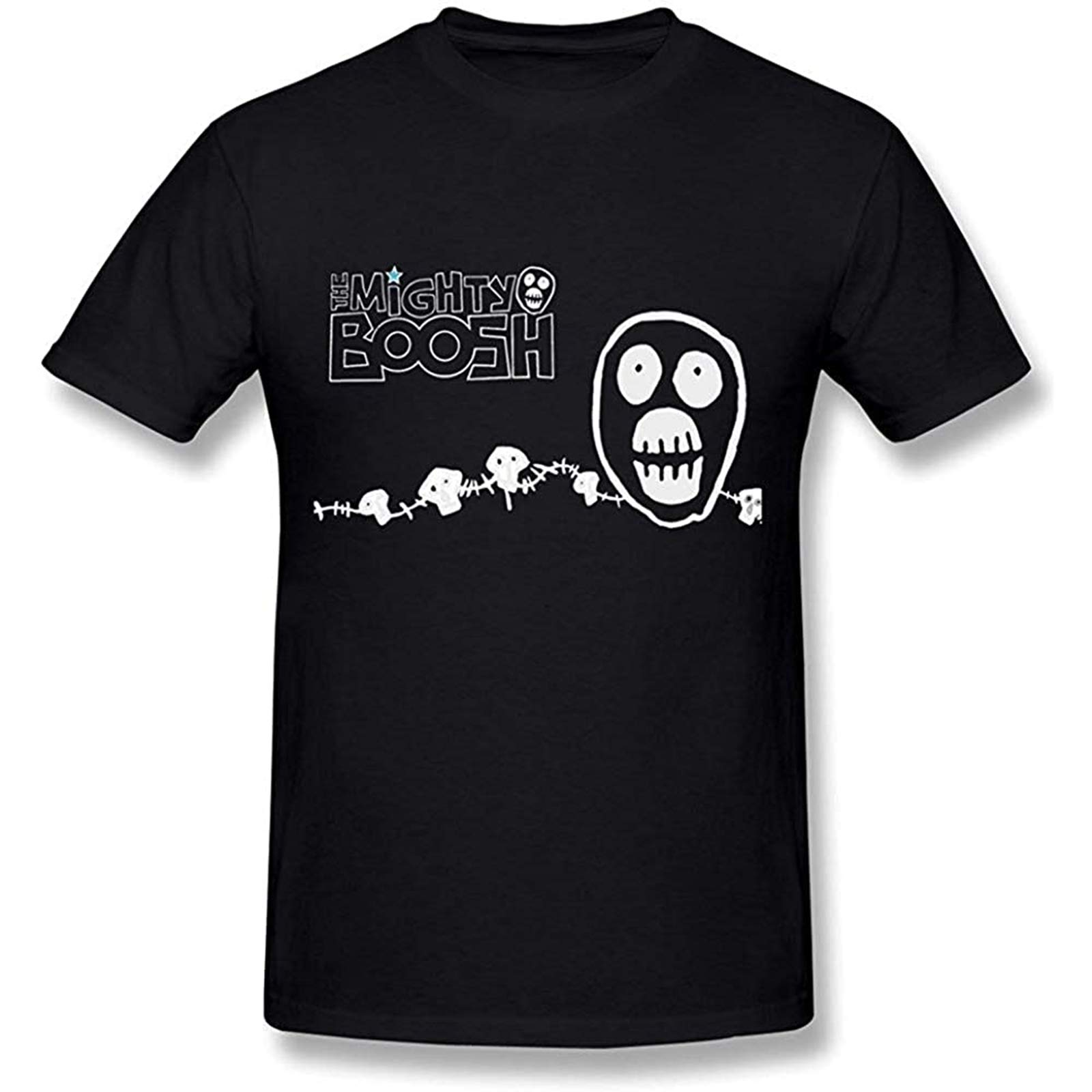 Boosh Logo Mighty Boosh Projects :: Photos, Videos, Logos,