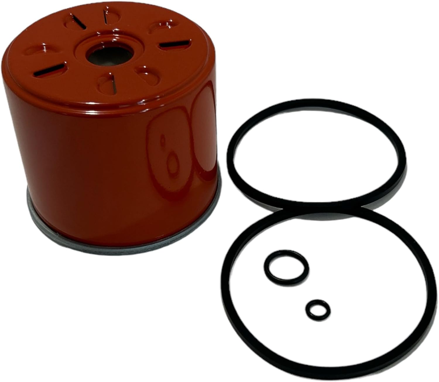 Amazon.com: Arko Tractor Parts Fuel Filter Replacement For ...