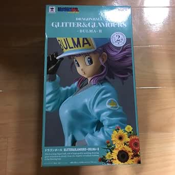 Amazon.co.jp: Dragon Ball Figure Bloomers Figure : Toys & Games