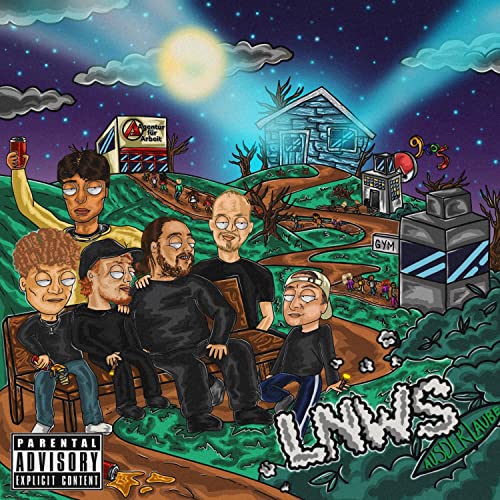 Amazon.co.jp: LNWS : ADL: デジタルミュージック