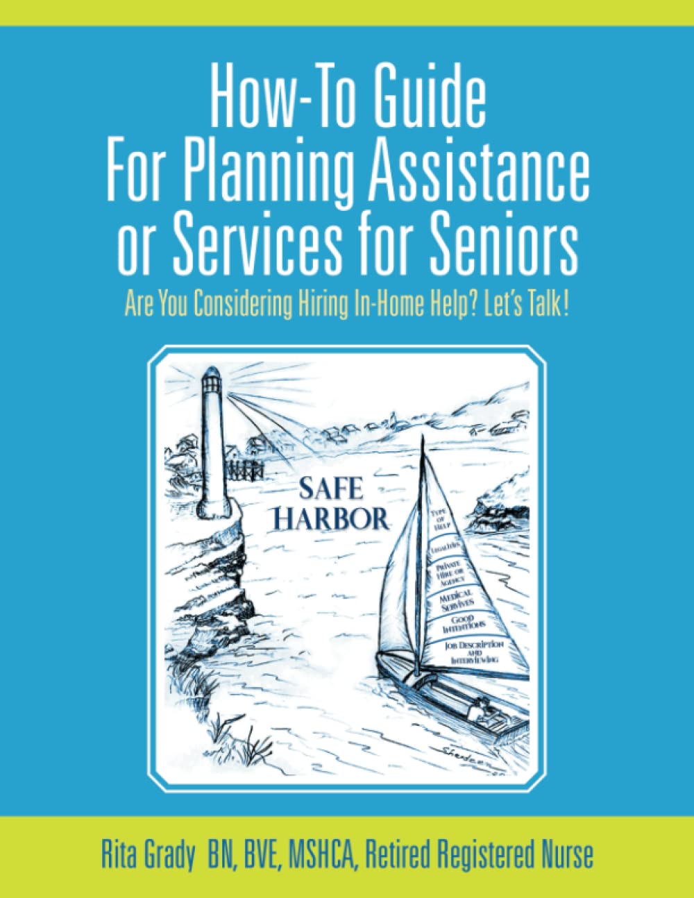 How-To Guide For Planning Assistance Or Services For Seniors: Are You ...
