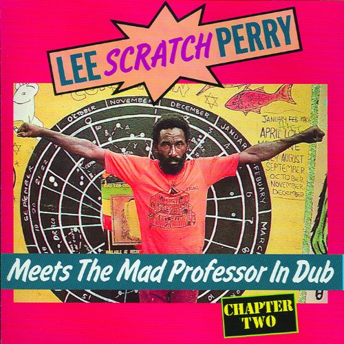 Play Lee Perry - Meets The Mad Professor by Lee "Scratch" Perry on ...