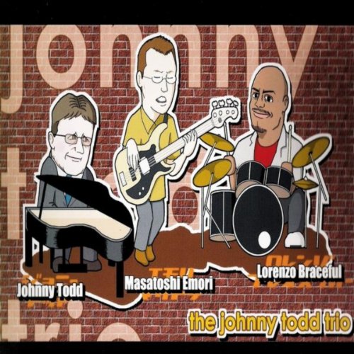 Play Johnny Todd -The Trio Live by Johnny Todd on Amazon Music