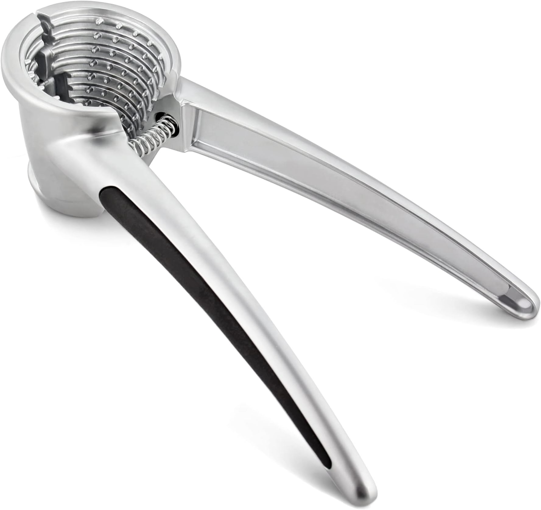 Amazon.com: The Texan York Nut Sheller – One Nut Cracker, Tempered ...