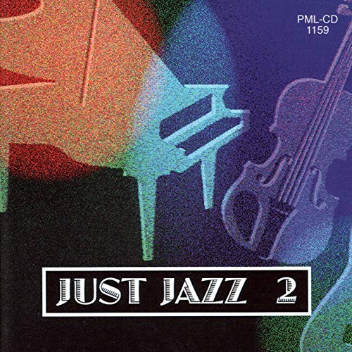 Amazon.com: Just Jazz, Vol. 2 : Parry Music: Digital Music