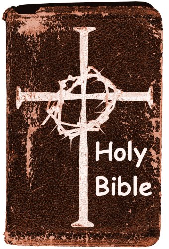 Amazon | The Kindle Bible - The Holy Bible Formatted for the Amazon ...