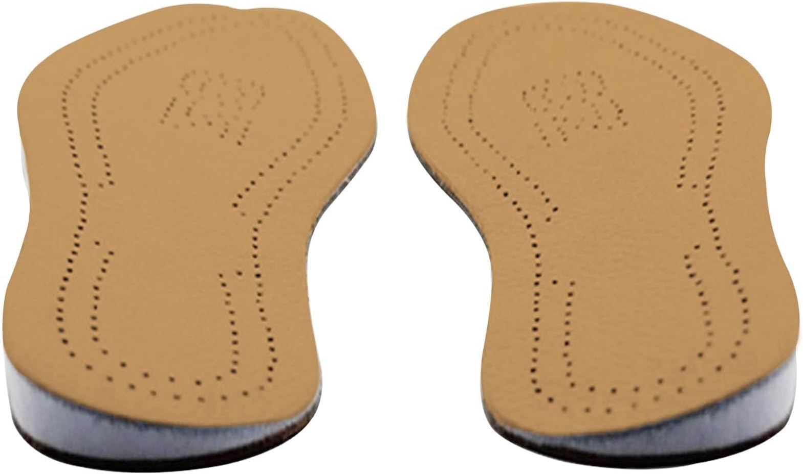 Amazon.com: DonJoy Arch Rival Orthotic Inserts, 1 Pair, Size D (Shoe ...