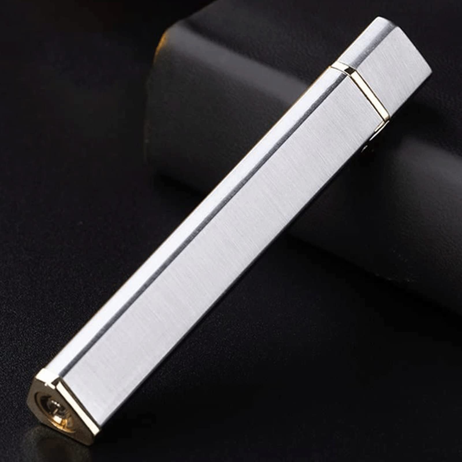 Refillable Flint Lighter