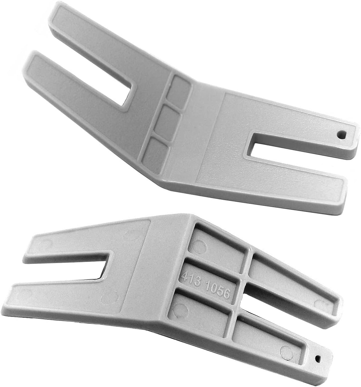 Amazon.com: Madam Sew Bulky Seam Jumper – Hump Jumping Button Sewing ...