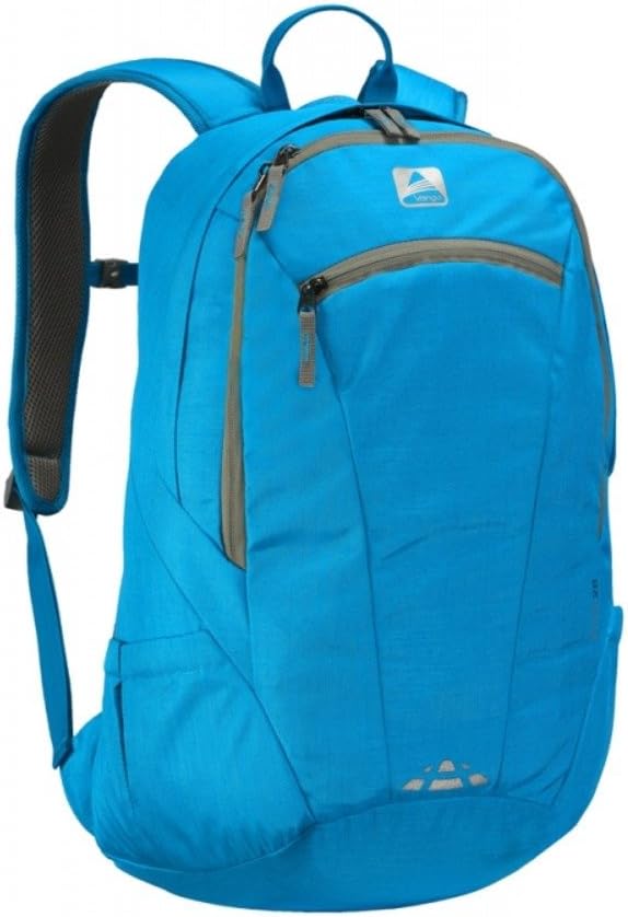 Vango FLUX 28 BACKPACK (BLUE) : Amazon.co.uk: Sports & Outdoors