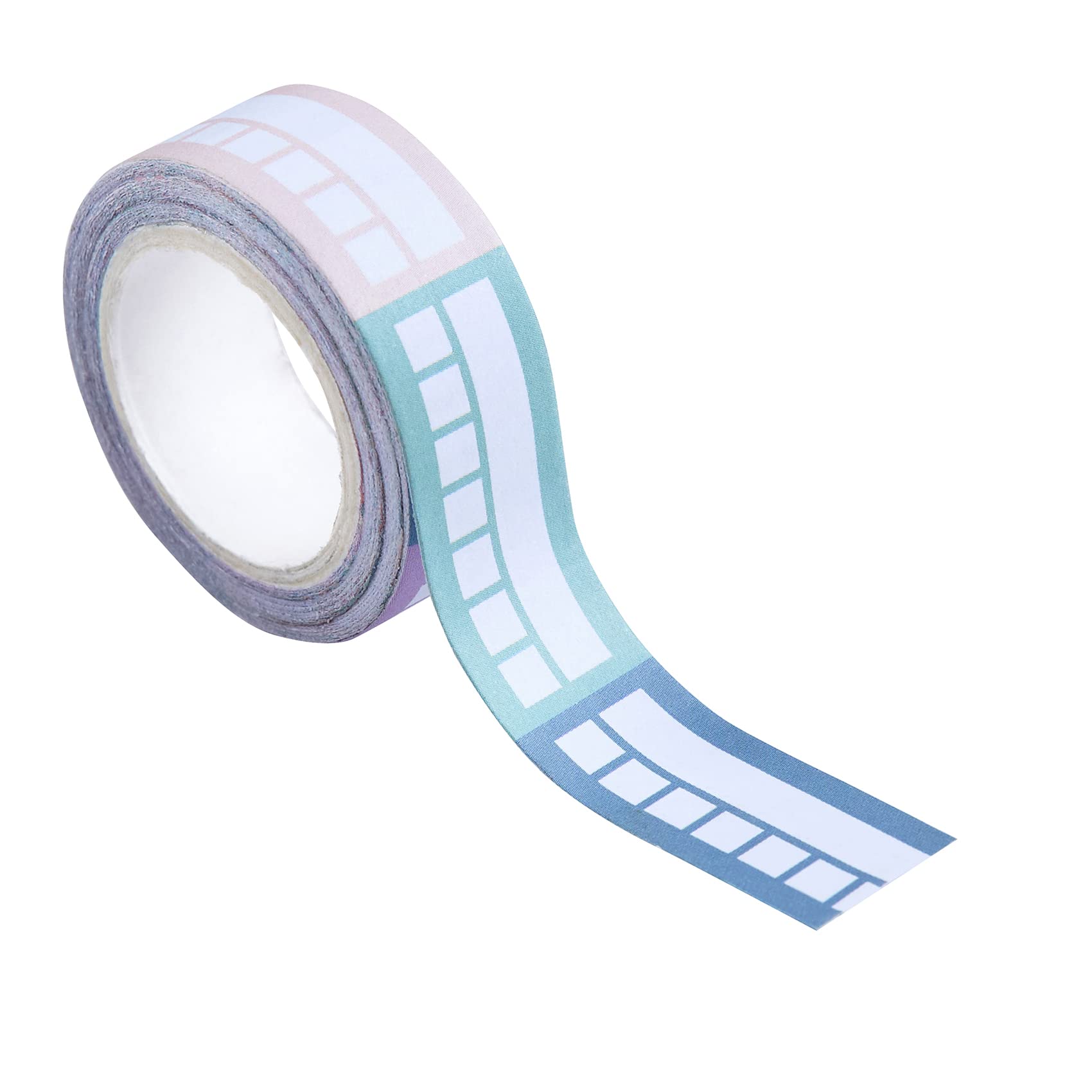 Buy Erin Condren Habit Tracker Paper Tape Roll. Develop, Check List and ...