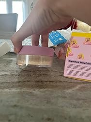 Amazon.com : Kimchi Chic Beauty Puff Puff Pass Set and Bake Powder ...