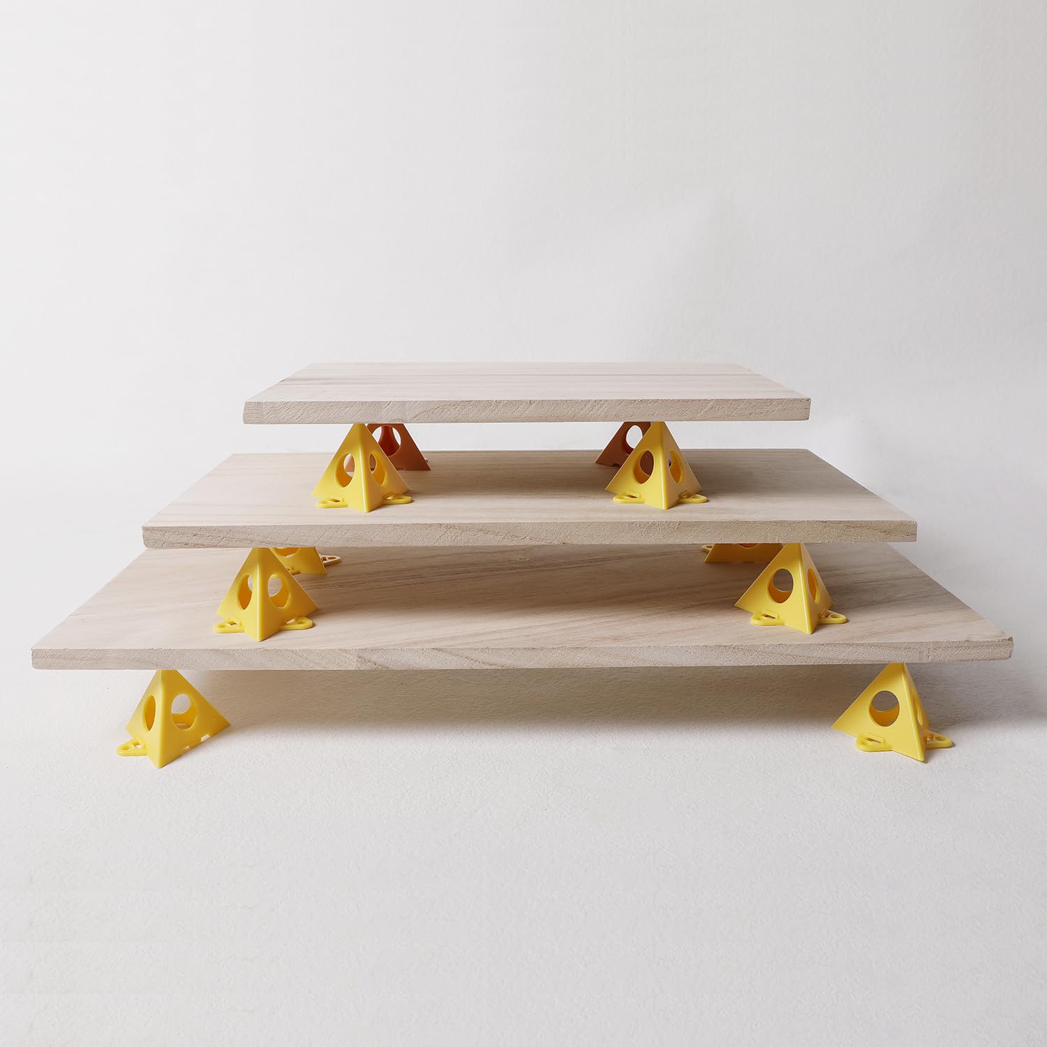 Amazon.com: QPN 26Pack Painting Cabinet Doors Stands HoldCabinet Doors ...