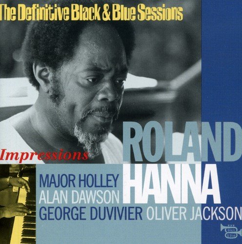 Impressions: Roland Hanna: Amazon.es: CDs y vinilos}