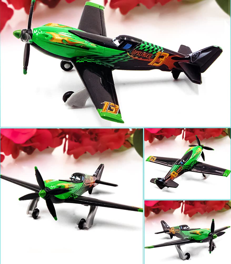 Disney Planes Ripslinger Toy