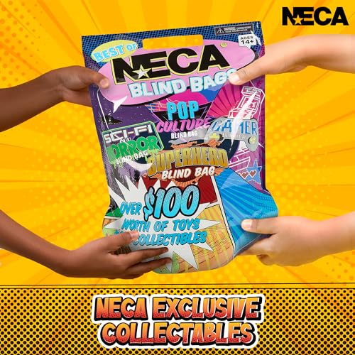 Snapklik.com : Jumbo Best Of Blind Bag - Collector Edition Blind Bag ...